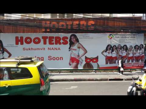 A look around the famous Soi 4 (Nana) in Bangkok - Bangkok Addicts