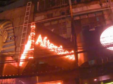 Afterskool Agogo, Soi Cowboy,Bangkok, Thailand - Bangkok Addicts