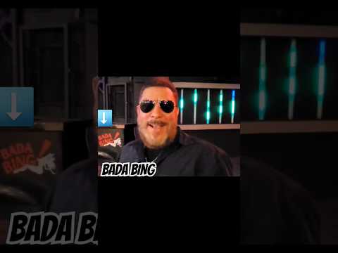 BADA BING-BADA BOOM #bangkok #patpong - Bangkok Addicts