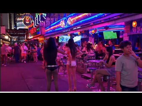BANGKOK NIGHTLIFE - SOI 4 NANA AND SOI COWBOY NIGHTLIFE - Bangkok Addicts