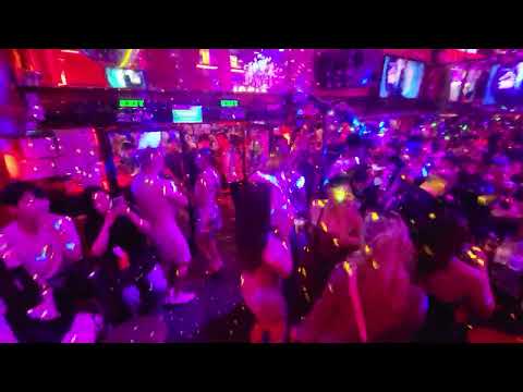 Circus Soi 4 Silom Bangkok Thailand - Bangkok Addicts