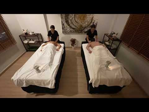 Couple Spa & Massage in Bangkok - Bangkok Addicts