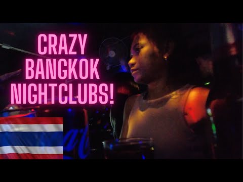CRAZY BANGKOK NIGHTLIFE! (Soi 11 And Soi Cowboy) - Bangkok Addicts