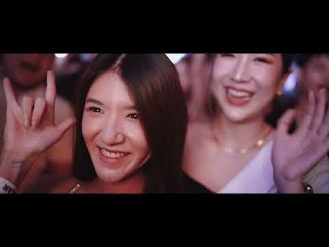 คอนเสิร์ตวง Klear สุดมันส์ที่ TERRA Thonglor 10 - Bangkok Addicts