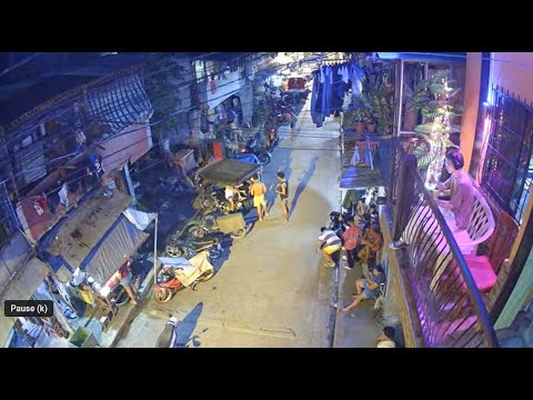 🔴PHILIPPINES Street View Live Cam 2, Soliman Street Davao City, Agdao # ...