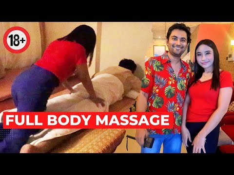 Full Body Massage in Bangkok | Thailand Massage Spa | Thai Girls Massage - Bangkok Addicts