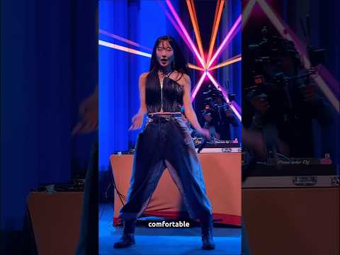 Korean Singer’s Stunning Performance in Bangkok | Yours by Maye ...