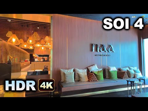 Maison Hotel Bangkok Sukhumvit Soi 4 - Walk to Nana Plaza Hooters Nana BTS Station Thailand ...