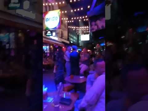 night life in bangkok Silom 4 did u know,that's? - Bangkok Addicts