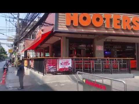 Soi 4 Sukhumvit Nana - Nana Plaza - Bangkok - Bangkok Addicts