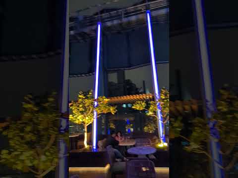 Spectrum Rooftop Bar Bangkok - Bangkok Addicts