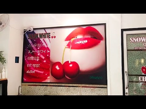 The massage shops of Sukhumvit soi 24/1 - Bangkok Addicts